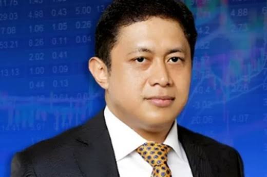 Happy Hapsoro, Pebisnis Tangguh di Balik Puan Maharani → ikoneksi